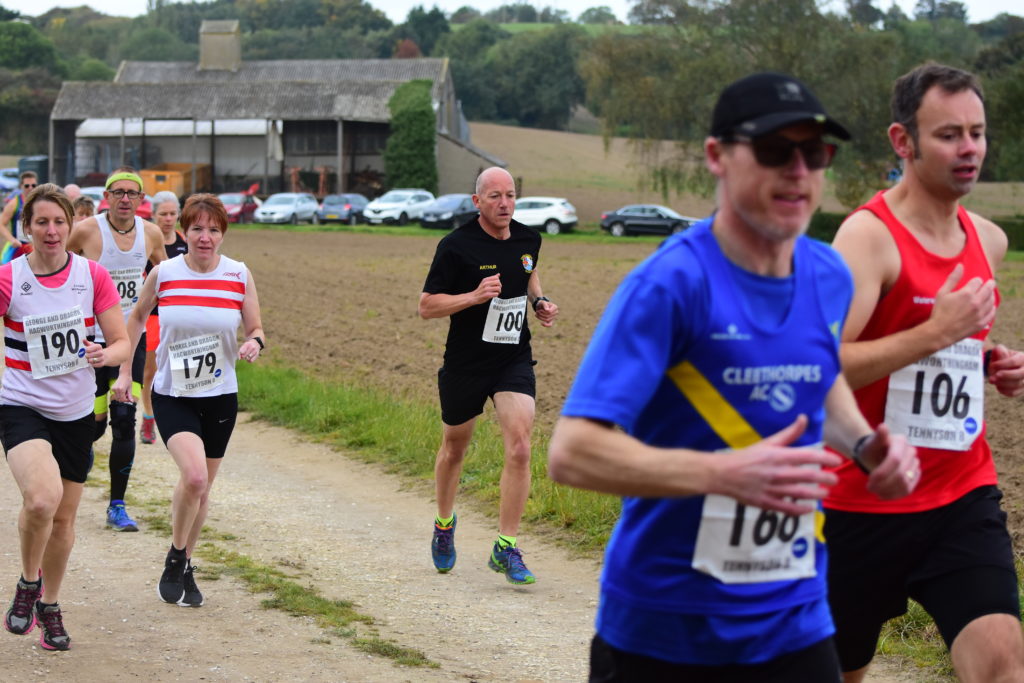 Louth Athletic Club Photo Gallery | Louth Athletics Club